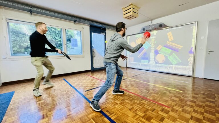 Die BallHall Buochs – Ein interaktives Indoor-Erlebnis für Jung und Alt ...